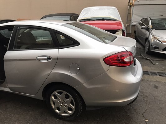 ANDRES AUTO BODY & PAINT - Updated October 2025 - 76 Photos & 55 ...