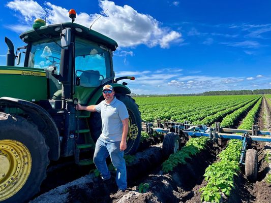 BEN WELLS PRODUCE - Updated October 2025 - 3455 Joe Ashton Rd, St. Augustine, Florida - Farmers ...