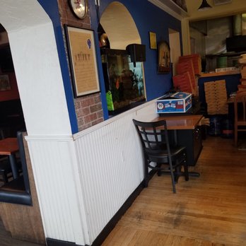 HOPE STREET PIZZA AND FAMILY RESTAURANT - Updated June 2024 - 39 Photos ...