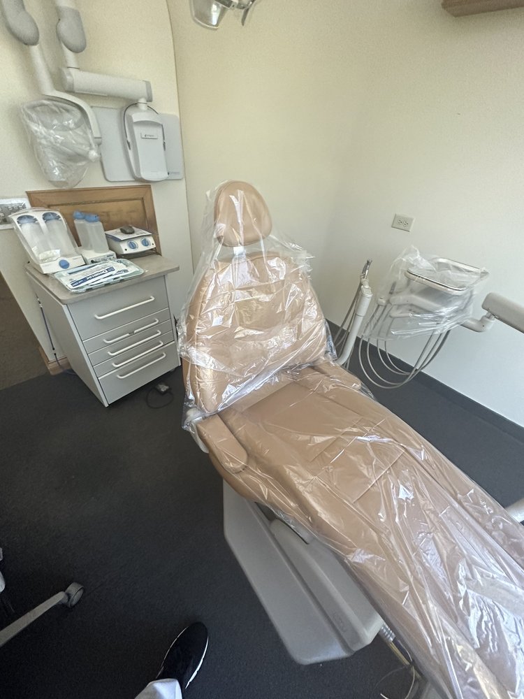 HERBERT MCNEAL JR, DDS - Updated October 2025 - 5509 W Friendly Ave ...