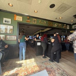 OAK AND EMBER - Updated March 2025 - 154 Photos & 53 Reviews - 1021 N Milliken Ave, Ontario ...