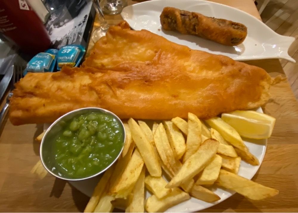 THE HARBOUR VIEW - Updated December 2025 - 1-3 Beresford Road, Seaton ...