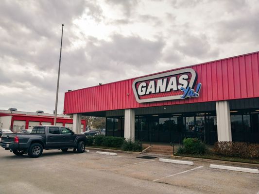 GANAS YA - FORT WORTH - Updated December 2025 - 17 Photos - 4450 South ...