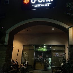 U-GRILL KOREAN BBQ - Updated July 2025 - 1753 Photos & 2485 Reviews ...
