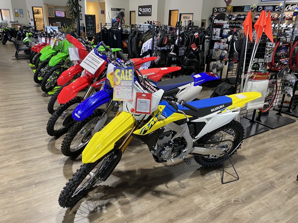 CONTRA COSTA POWERSPORTS - Updated 2024 - 84 Photos & 260 Reviews ...