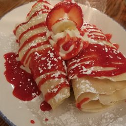 SIMPLY CREPES - WEBSTER-PENFIELD - Updated October 2024 - 82 Photos ...