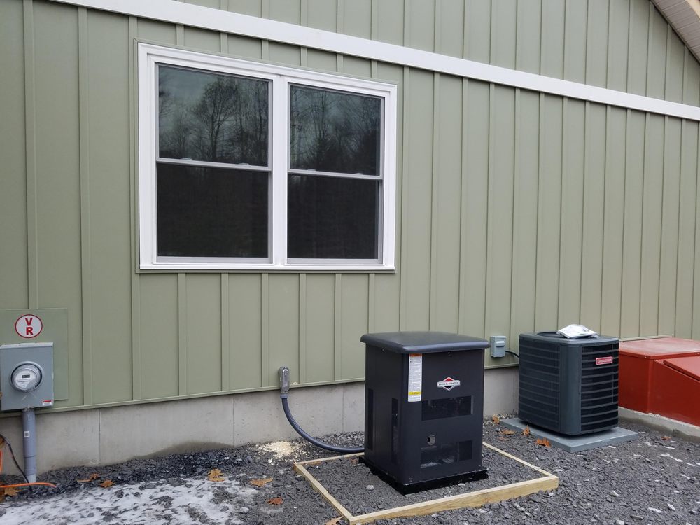 MC ELECTRIC - Updated April 2026 - 11 Photos - Saratoga Springs, New ...
