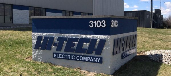 Hi-Tech Electric Company - Updated October 2025 - 839 Lenox Ave ...