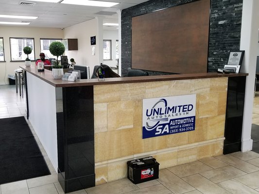 UNLIMITED AUTO SALES - Updated December 2025 - 21 Photos & 51 Reviews ...