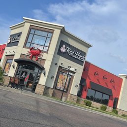 RED HOOK - Updated July 2025 - 64 Photos & 85 Reviews - 2844 New ...