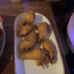 THE POINT - 108 Photos & 257 Reviews - 147 Hanover St, Boston ...