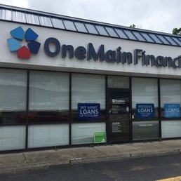 OneMain Financial Reviews | Read Customer Service Reviews of ...
