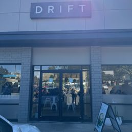 DRIFT CAFE - Updated July 2025 - 109 Photos & 63 Reviews - 3510 Wade ...