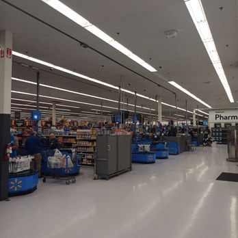 WALMART SUPERCENTER - Updated December 2025 - 10 Photos & 15 Reviews ...