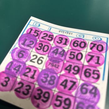 N-41 BINGO - Updated December 2025 - 19 Photos & 19 Reviews - 14226 N ...