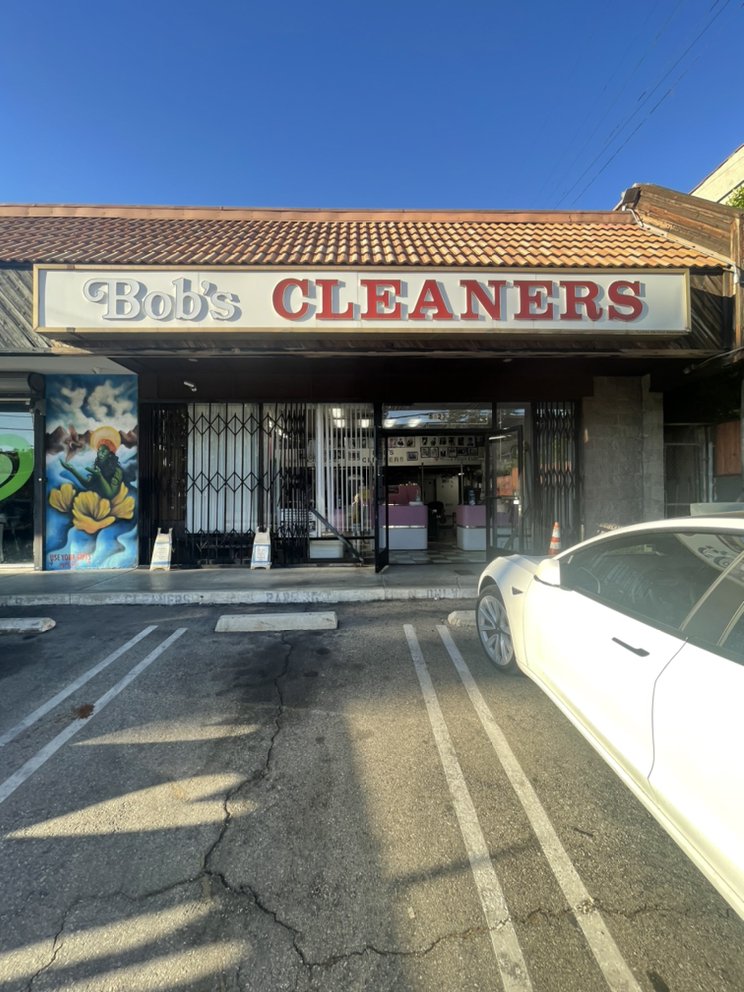 BOB’S CLEANERS - 70 Reviews - 5823 Franklin Ave, Los Angeles ...
