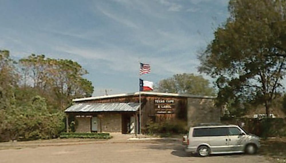 TEXAS TAPE & LABEL - Updated December 2025 - 500 S 26th St, Waco, Texas ...