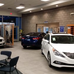 AUTONATION HYUNDAI TEMPE - 62 Photos & 315 Reviews - 8050 S Autoplex Lp ...