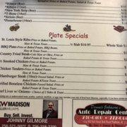 LITTLE LIBBY’S CATFISH & DINER - 81 Photos & 116 Reviews - 234 Lime ...
