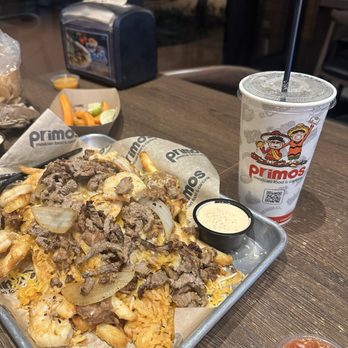 PRIMOS MEXICAN FOOD & CANTINA - Updated May 2026 - 26 Photos & 38 ...