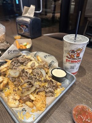 PRIMOS MEXICAN FOOD & CANTINA - Updated July 2025 - 17 Photos & 23 ...