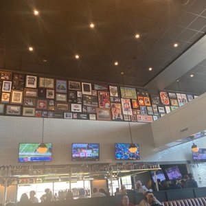 THE FILSON QUEEN CITY KITCHEN AND BAR - 133 Photos & 87 Reviews - 25 E ...