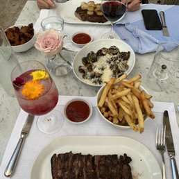 CARA RESTAURANT - 1171 Photos & 495 Reviews - 1730 N Western Ave, Los ...