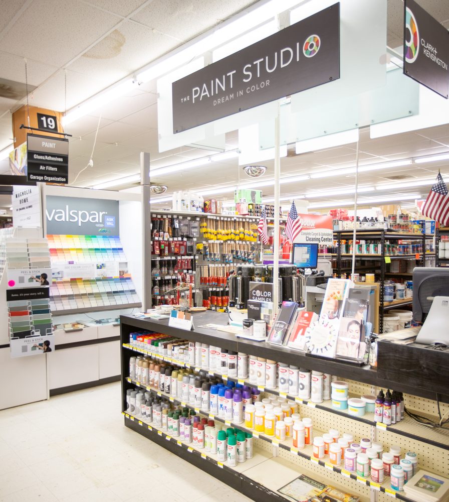 STONE’S ACE HOME CENTER - Updated August 2025 - 1502 S Gaston St, Crane ...