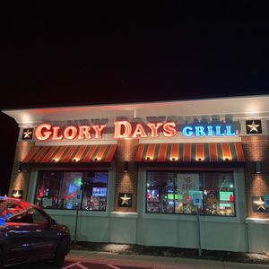 GLORY DAYS GRILL - 106 Photos & 140 Reviews - 190 Oak Lee Dr, Ranson ...