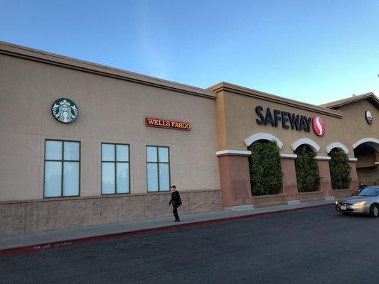 SAFEWAY - 39 Photos & 97 Reviews - 900 Diablo Ave, Novato, California ...