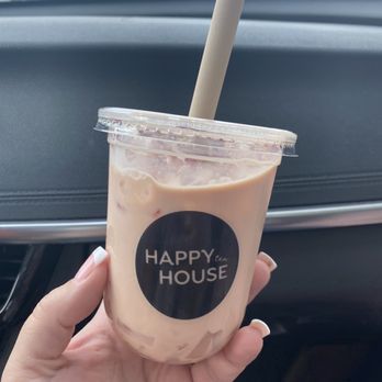 HAPPY HOUSE TEA - Updated March 2025 - 44 Photos & 20 Reviews - 1921 W ...
