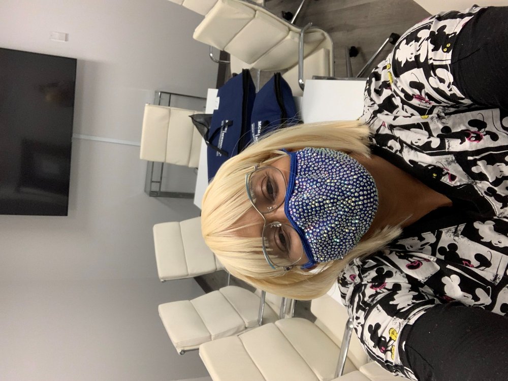 ROSEZETTA CAN HELP - Updated March 2025 - 1301 York Rd, Baltimore ...