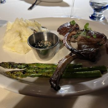 ANDREAS PRIME STEAKS AND SEAFOOD - Updated July 2025 - 217 Photos & 129 ...