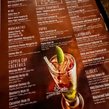 STOKES - Updated December 2025 - 167 Photos & 210 Reviews - 13615 ...