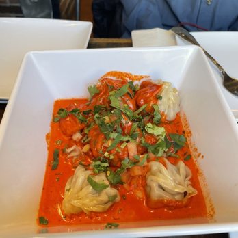 THE MOMO WORLD - Updated July 2024 - 238 Photos & 136 Reviews - 727 W ...