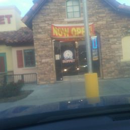 GOLDEN HIBACHI BUFFET - Updated July 2025 - 56 Photos & 86 Reviews ...