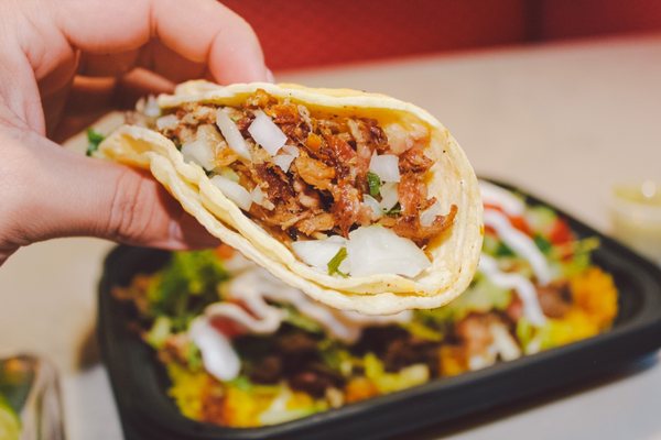 BAHIA TACOS - Updated September 2025 - 152 Photos & 108 Reviews - 808 S ...