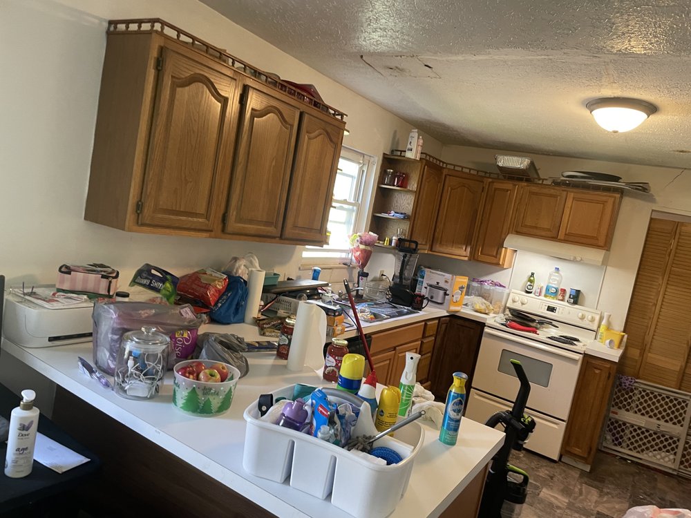 KEEPER CLEAN - Updated November 2025 - 81 Photos - 213 96th St, Marmet ...