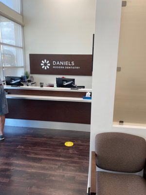 DANIELS MODERN DENTISTRY - Updated December 2025 - 16 Photos & 66 ...