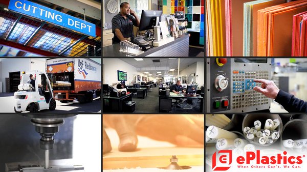 EPLASTICS - Updated December 2025 - 36 Photos & 106 Reviews - 5535 ...