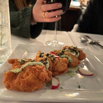 CAFÉ 123 - Updated January 2025 - 63 Photos & 84 Reviews - 123 S 8th St ...