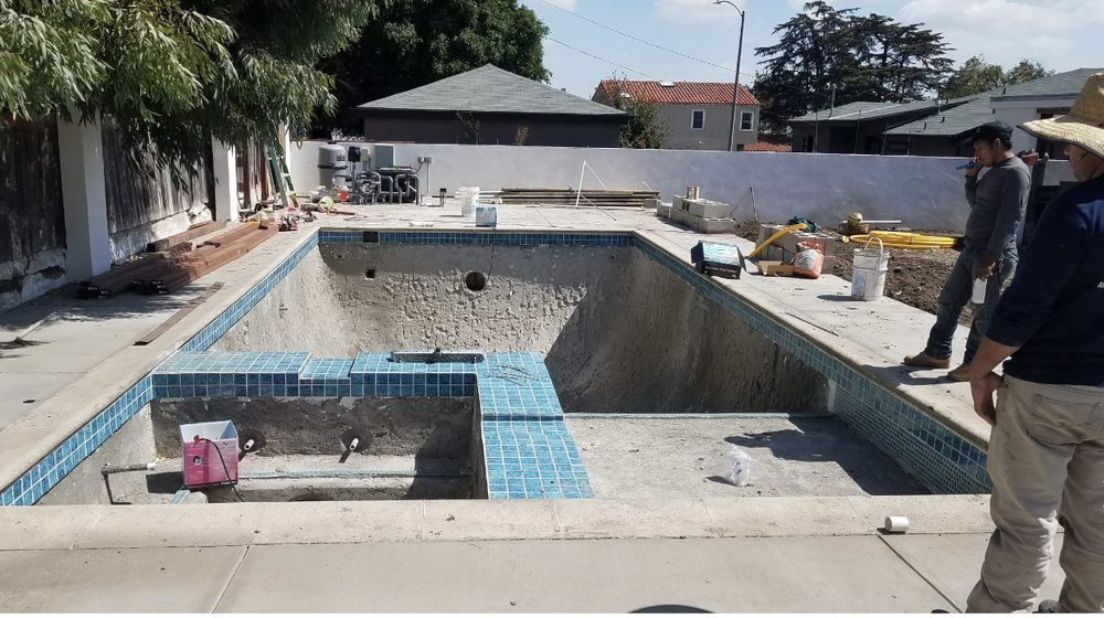 GOOD FELLA POOLS - Updated December 2025 - 57 Photos & 43 Reviews ...