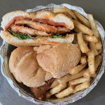 DOM’S DELI AND GRILLE HOUSE - Updated December 2025 - 66 Photos & 60 ...