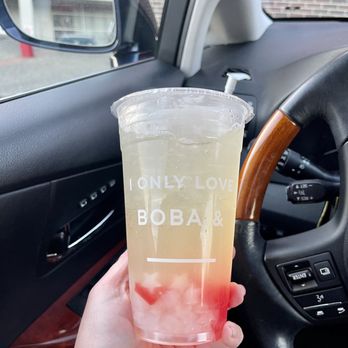 BOBALUST TEA HOUSE - Updated May 2024 - 569 Photos & 446 Reviews - 319 ...