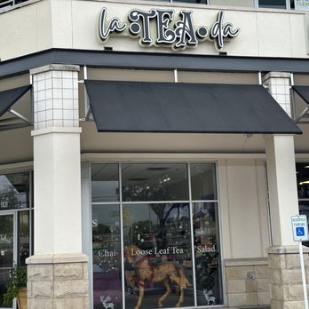 LA TEA DA - Updated October 2025 - 210 Photos & 47 Reviews - 434 N Lp ...