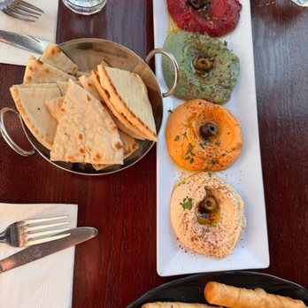 CAFE TURKO - Updated June 2025 - 2047 Photos & 1395 Reviews - 750 N ...