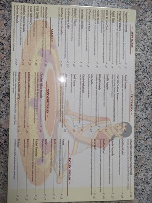 DIYA INDIAN CUISINE - Updated October 2025 - 16 Photos & 33 Reviews ...