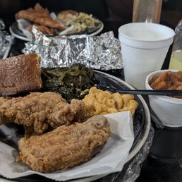 TRU SOUL FOOD KITCHEN - Updated July 2025 - 70 Photos & 61 Reviews ...