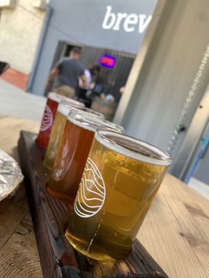 BREWJERIA COMPANY - Updated November 2024 - 214 Photos & 147 Reviews ...