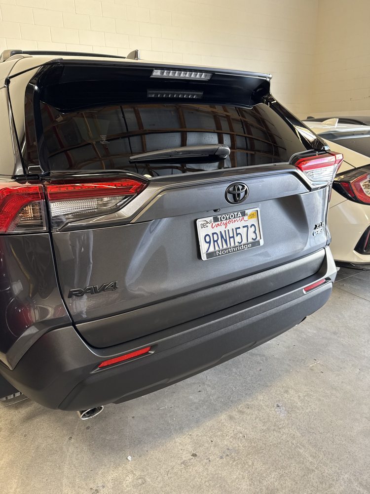 LEGACY AUTO COLLISION CENTER - Updated October 2025 - 10 Reviews - 9870 ...